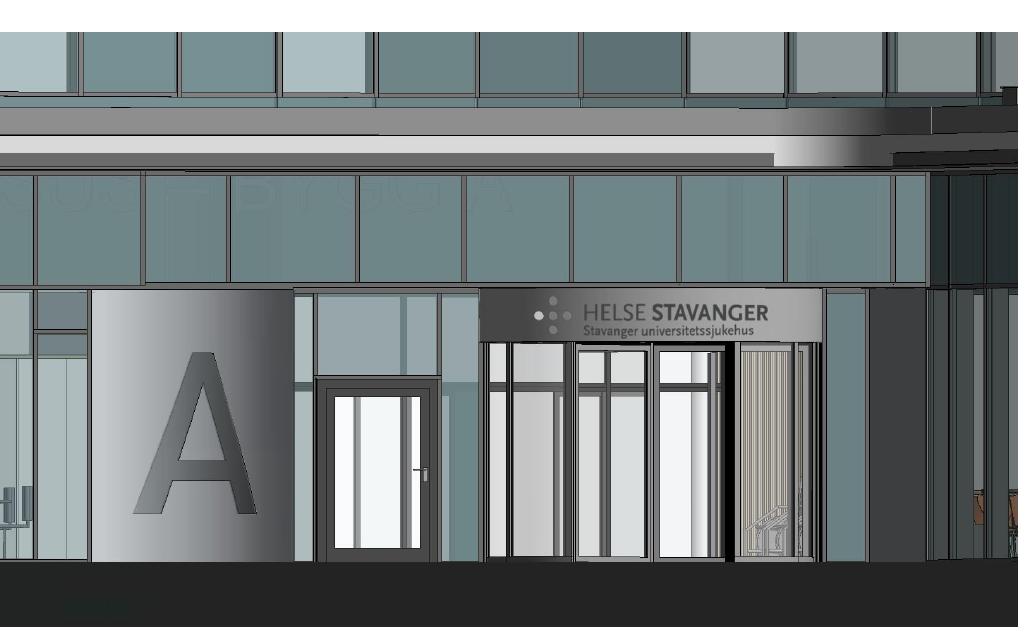 Organisasjon, kunnskap og kompetanse - Helse Stavanger HF