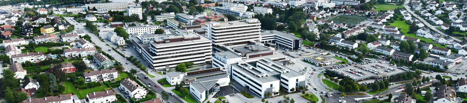 Velkommen - Helse Stavanger HF